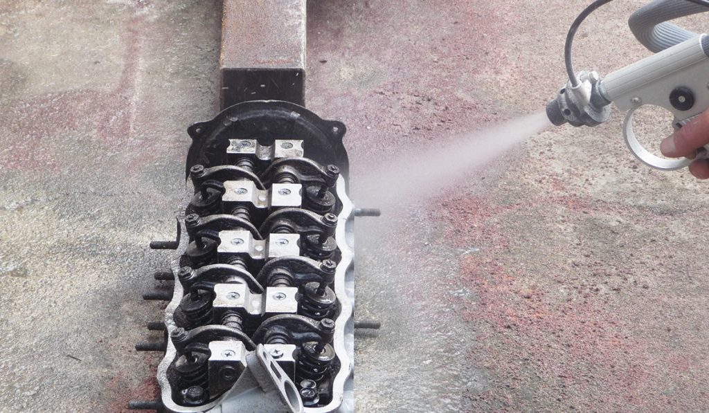 Auto Body and Classic Cars – IBIX Conservation Technologies