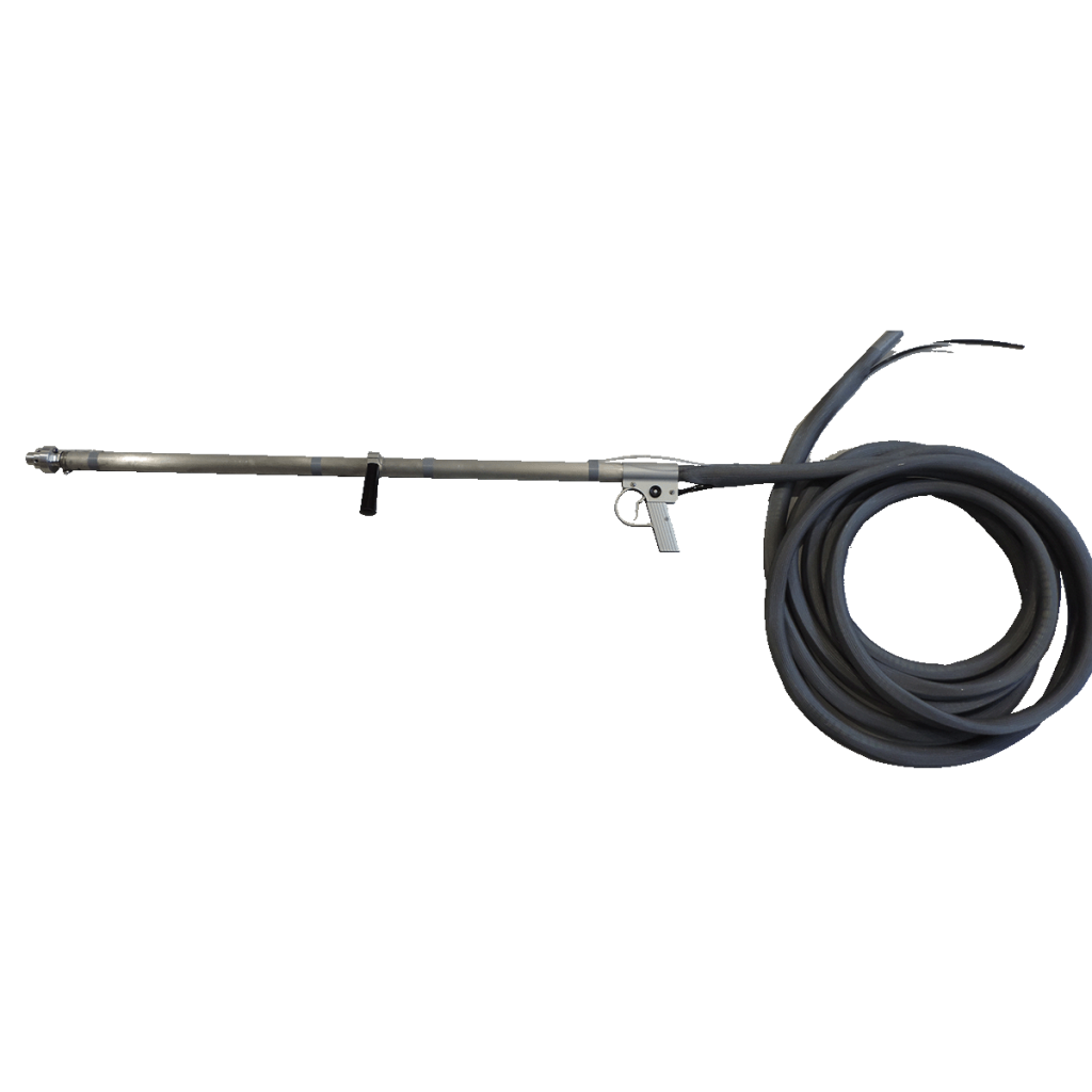 Extension Lance – IBIX Conservation Technologies